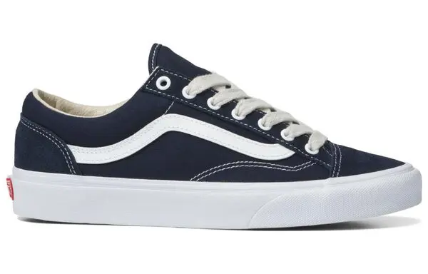 VANS Style 36 Low Top Sneakers - Blue
