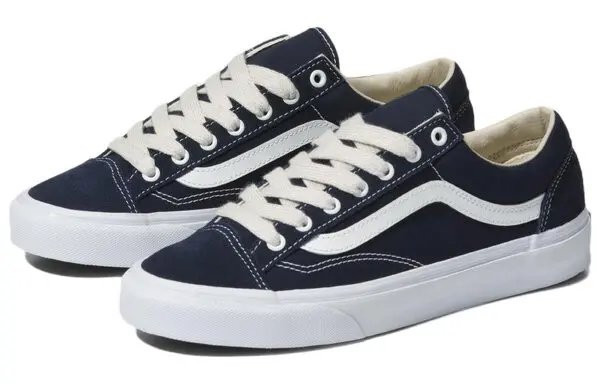 VANS Style 36 Low Top Sneakers - Blue