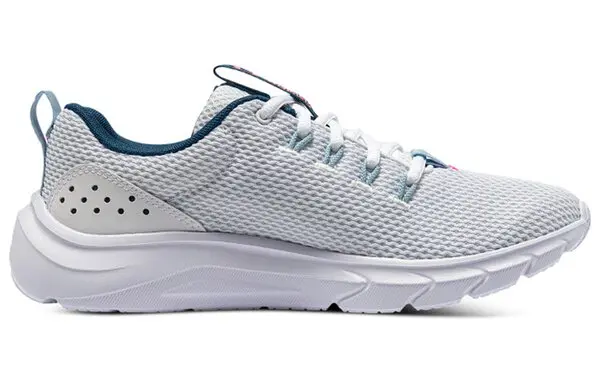 Under Armour Phade Rn 2 Athletic Shoes - Grey/pink