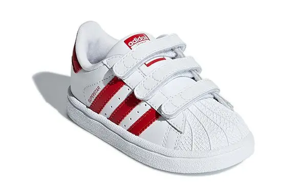 Adidas Superstar Cf I Sneakers