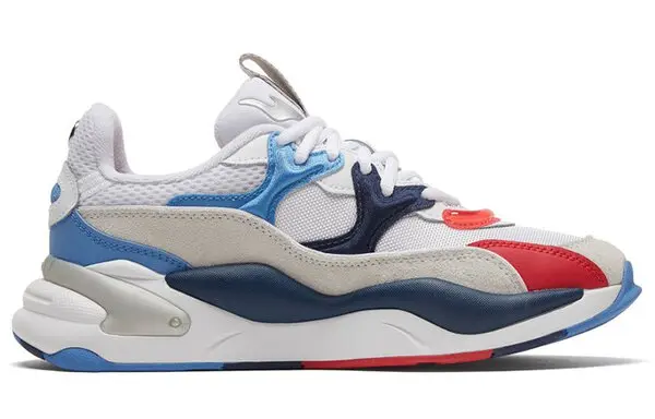PUMA Rs-2k Bmw Motorsport Sneakers - Red/black/blue