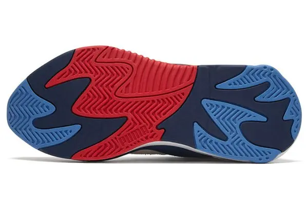 PUMA Rs-2k Bmw Motorsport Sneakers - Red/black/blue