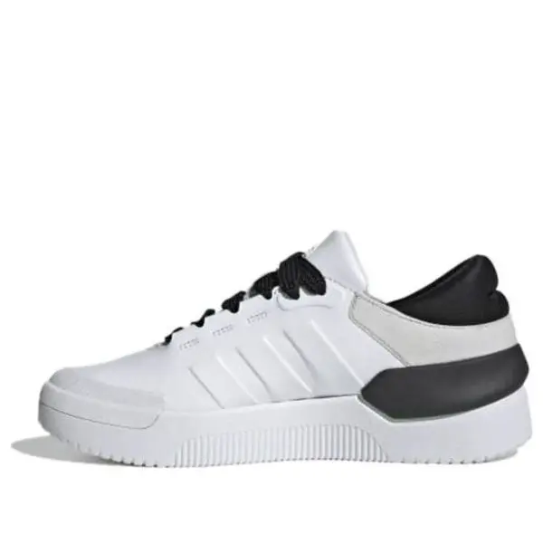 Adidas Court Funk Sneakers - White/black