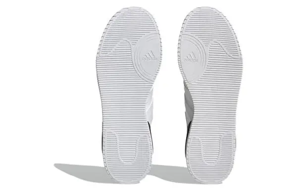 Adidas Court Funk Sneakers - White/black