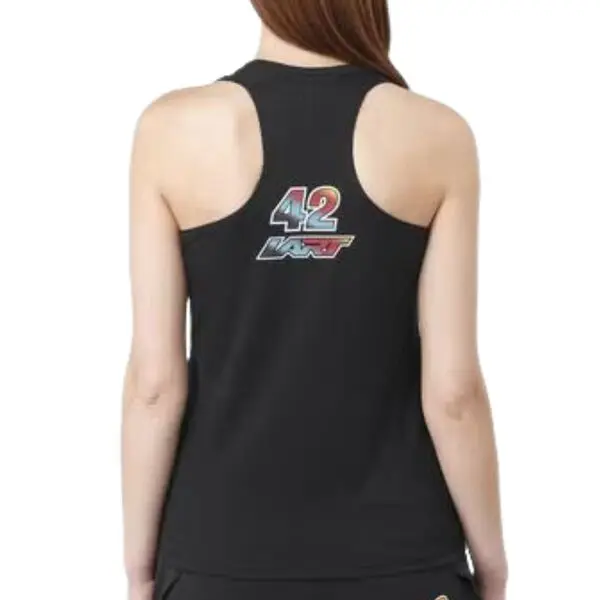SALOMON X L’art Graphic Tank