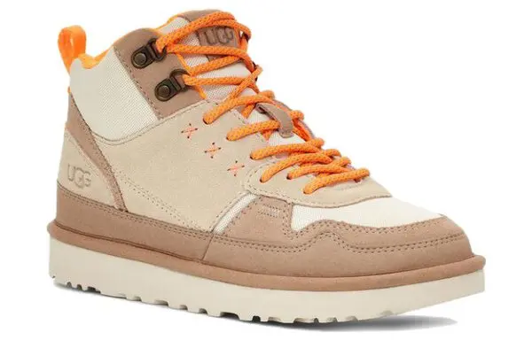 UGG Highland High Top Sneakers - Default Colorway