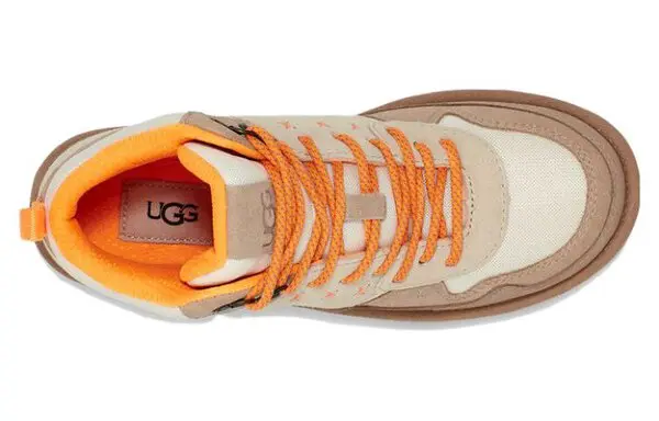 UGG Highland High Top Sneakers - Default Colorway