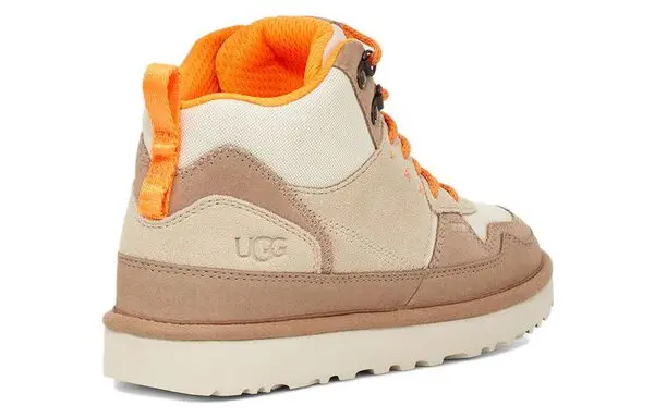 UGG Highland High Top Sneakers