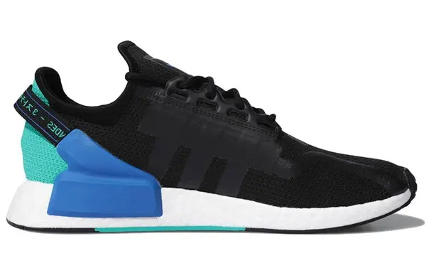 Adidas Nmd_r1 V2 Low Top Sneakers