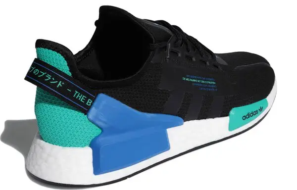 Adidas Nmd_r1 V2 Low Top Sneakers