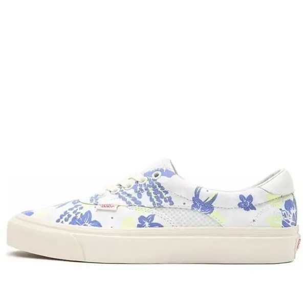 VANS Acer Mesh Ni Sp "aloha Print - White/blue