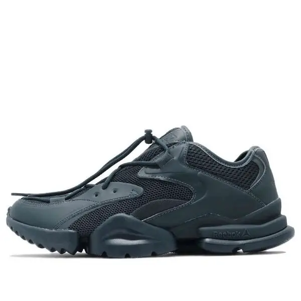 REEBOK Run.r 96 "mono - Blue