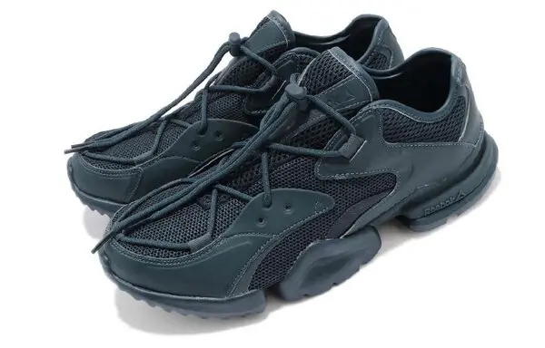 REEBOK Run.r 96 "mono - Blue