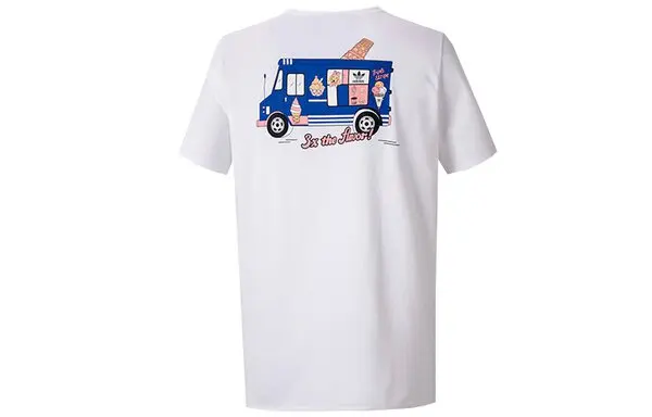 Adidas Originals Sports Short Sleeve