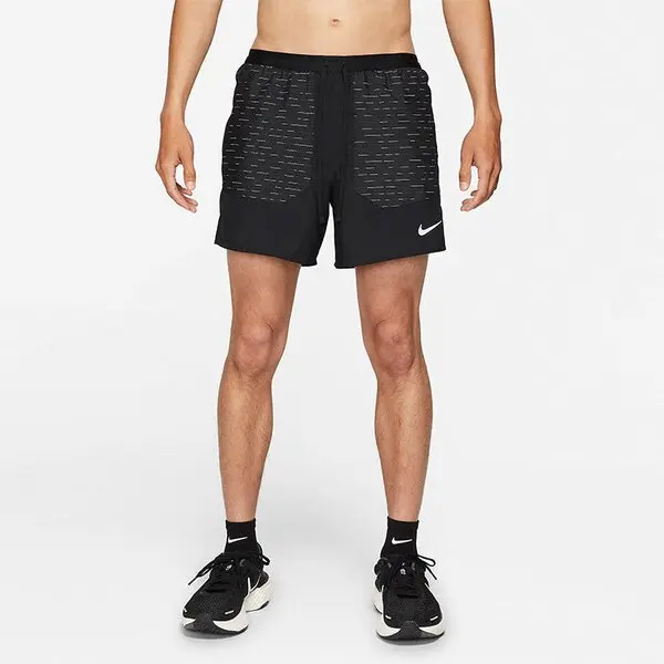 Nike As Nk Df Run Dvn Flx Strd 5 Shorts