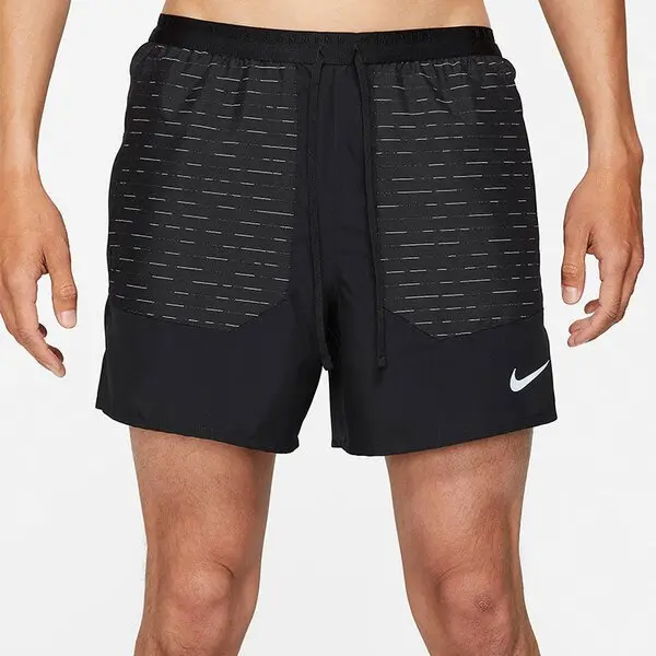 Nike As Nk Df Run Dvn Flx Strd 5 Shorts