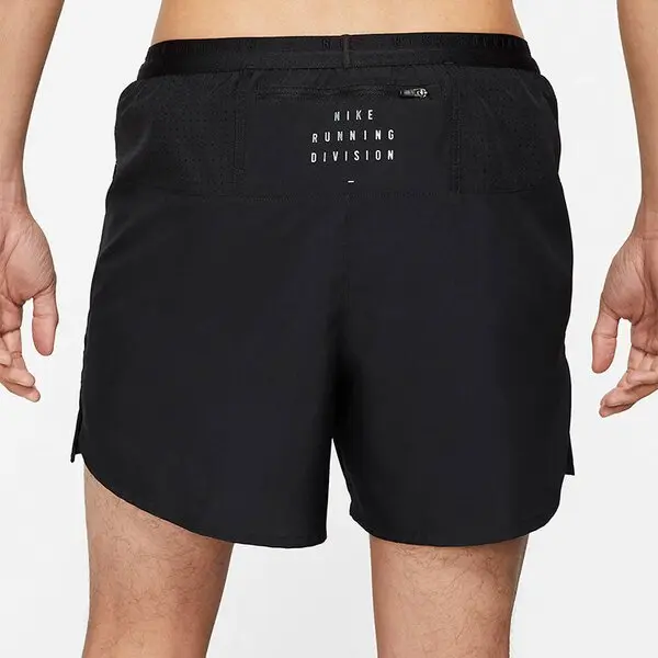 Nike As Nk Df Run Dvn Flx Strd 5 Shorts