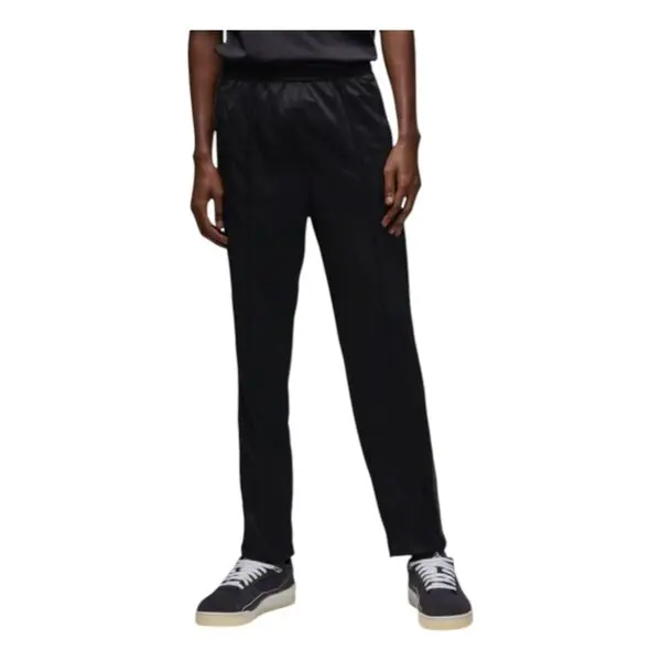 JORDAN Essentials Tracksuit Pants - Black