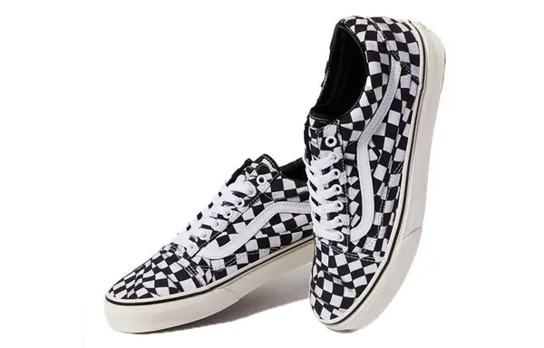 VANS Old Skool 'duyanaizi' Art Collection Sneakers - Multi-color