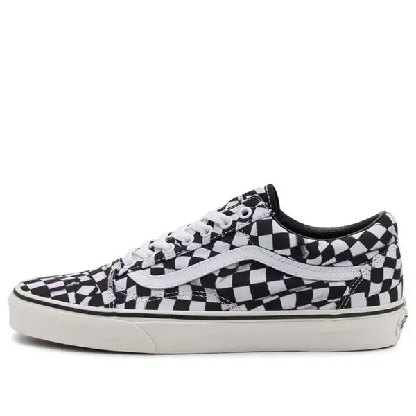 VANS Old Skool 'duyanaizi' Art Collection Sneakers - Multi-color