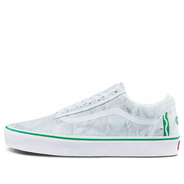 VANS X Crayola Comfycush Old Skool 'diy' Sneakers