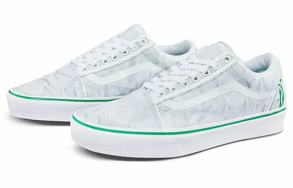 VANS X Crayola Comfycush Old Skool 'diy' Sneakers