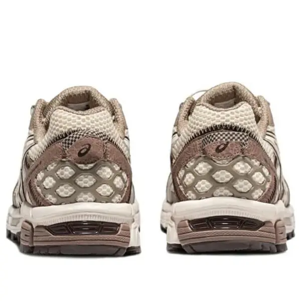 Asics Gel-kahana Athletic Sneakers - Cream/beige/tan