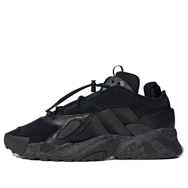 Adidas Streetball Sneakers