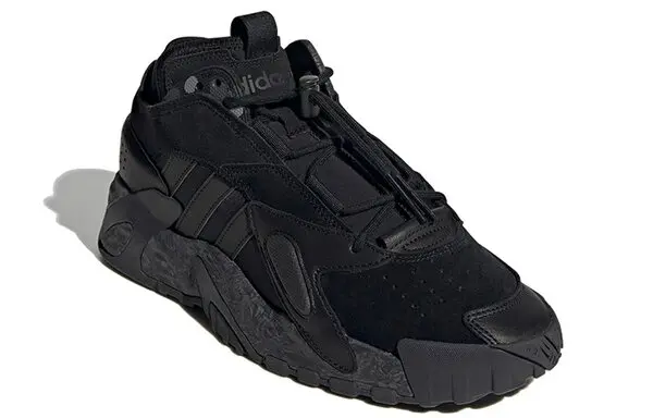Adidas Streetball Sneakers