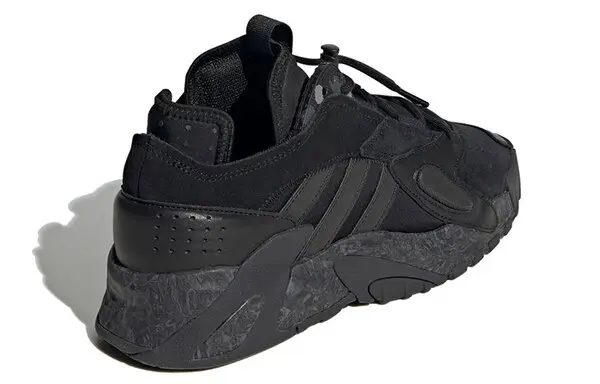 Adidas Streetball Sneakers