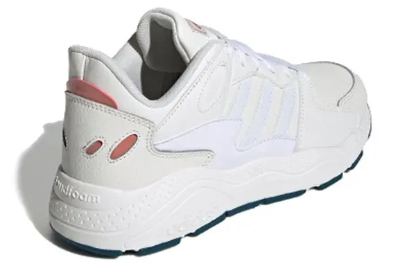 Adidas Neo Crazychaos Low Top Sneakers