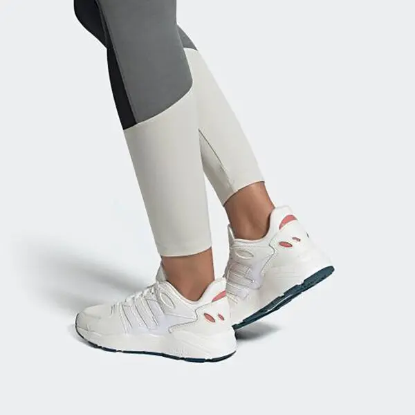 Adidas Neo Crazychaos Low Top Sneakers