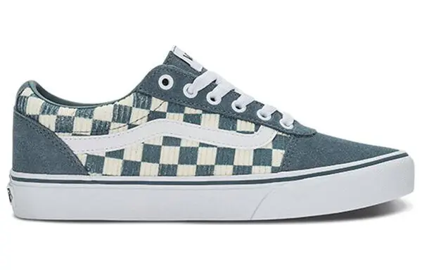 VANS Ward Active Low Top Sneakers