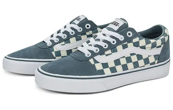 VANS Ward Active Low Top Sneakers