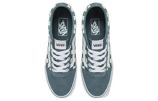 VANS Ward Active Low Top Sneakers