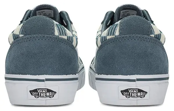 VANS Ward Active Low Top Sneakers