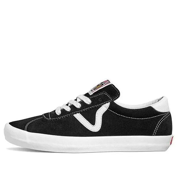 VANS Epoch Sport Pro Sneakers - Black