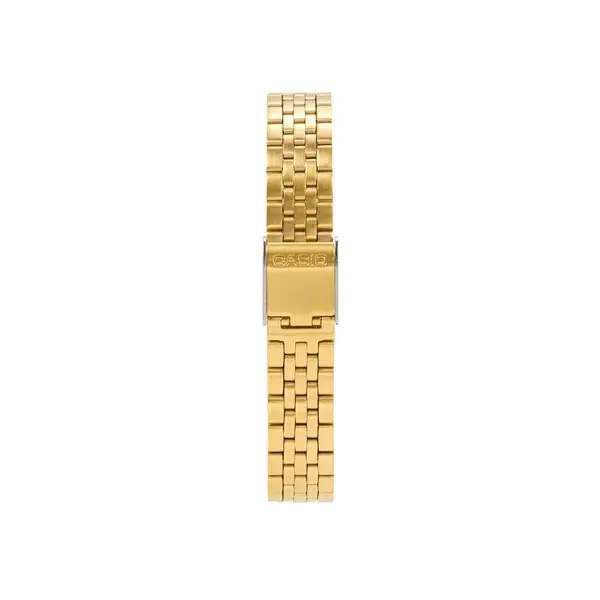 Casio Digital Quartz Watch