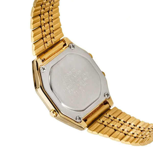 Casio Digital Quartz Watch