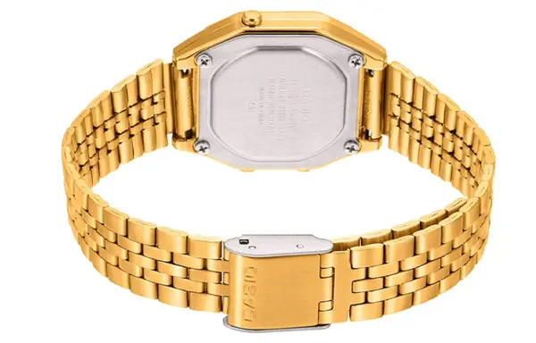 Casio Digital Quartz Watch