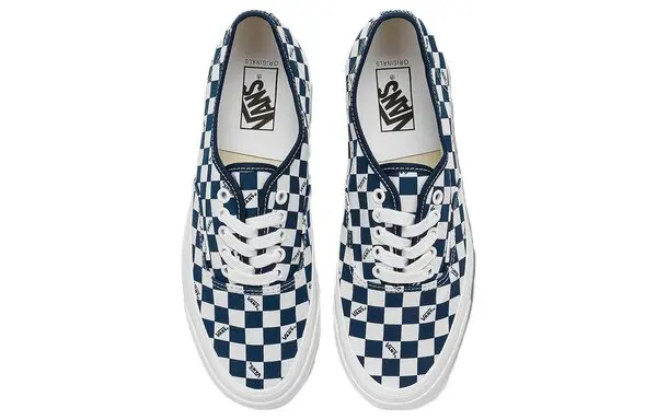 VANS Authentic Vault Og Sneakers