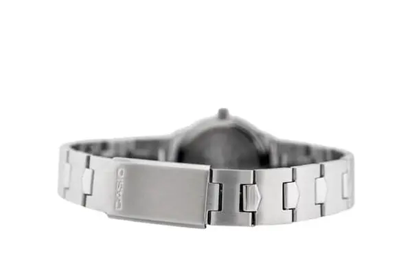 Casio Quartz Analog Watch