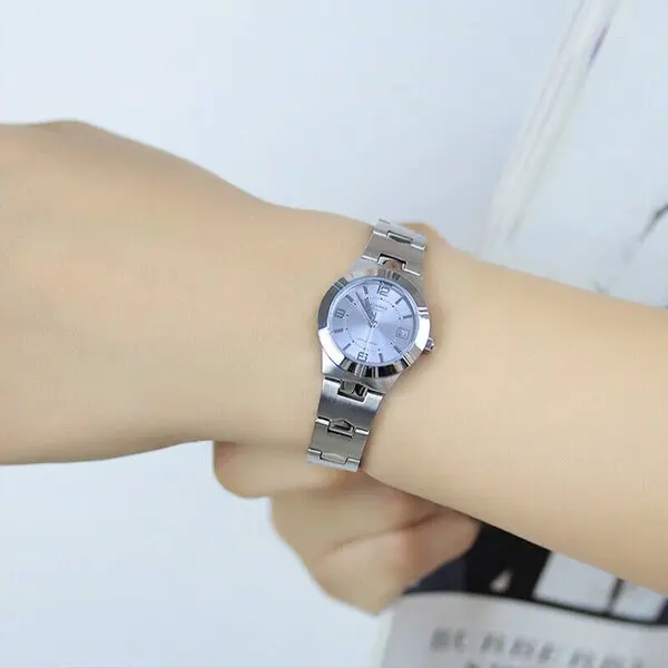 Casio Quartz Analog Watch