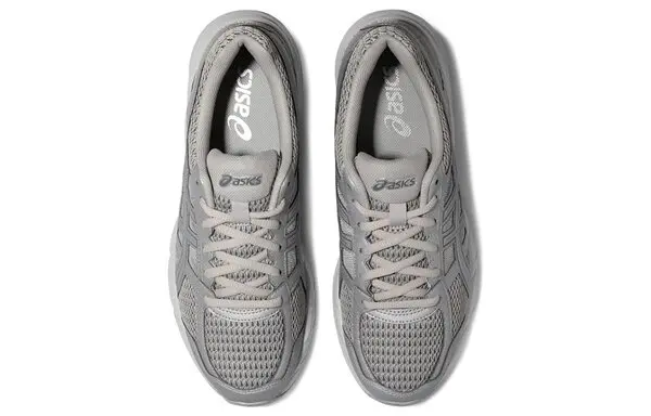 Asics Gel-contend 4 Athletic Sneakers - Silver/grey