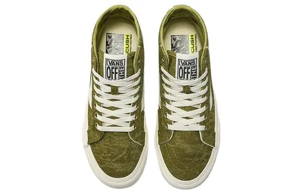 VANS Sk8-hi 38 Vr3 High Top Sneakers