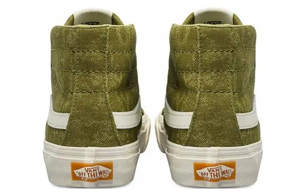 VANS Sk8-hi 38 Vr3 High Top Sneakers