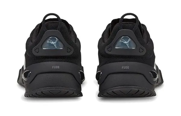PUMA Fuse Triple Knit Sneakers