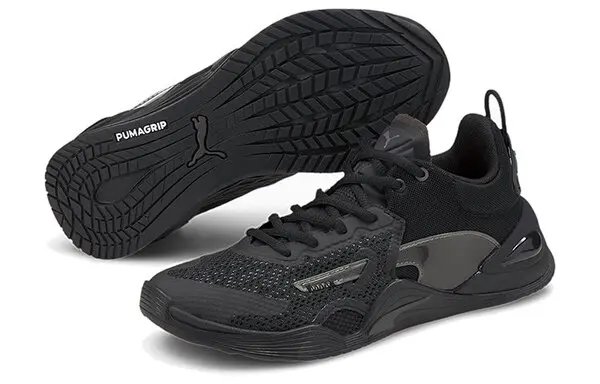 PUMA Fuse Triple Knit Sneakers