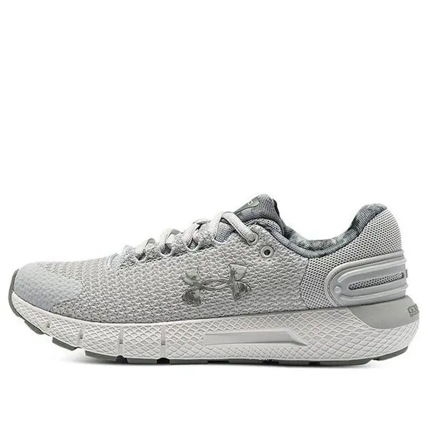 Under Armour Charged Rogue 2.5 Athletic Sneakers - Grey