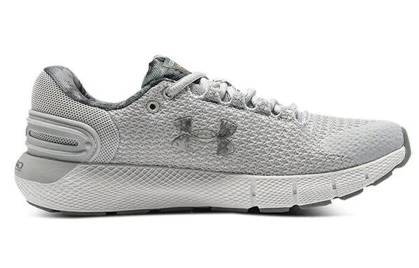 Under Armour Charged Rogue 2.5 Athletic Sneakers - Grey